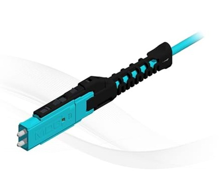 USCONEC MTP®连接器 + DirectConec™推拉尾套 - 2025展位号:9A72 - CIOE中国光博会