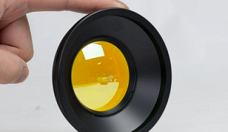 场镜 - 2025展位号:6C170、6C172 - CIOE中国光博会