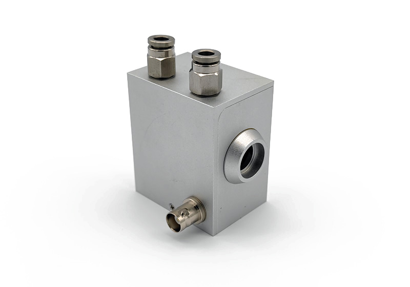 Acousto-optic Q-Switch - CIOE2025-Booth:4D165 - CIOE