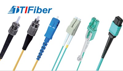 Optical Fiber Patch Cord-TTI - CIOE2026-Booth:9A38 - CIOE