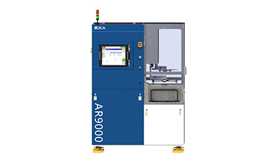 AR9000 - CIOE2025-Booth:10B53 - CIOE