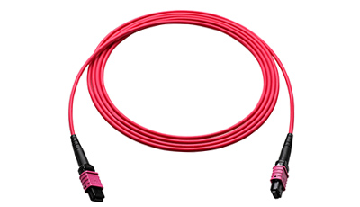SINGLE MODE/MULTI MODE MPO OPTICAL CABLE - CIOE2024-Booth:9B026 - CIOE