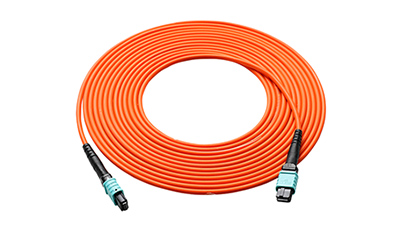 SINGLE MODE/MULTI MODE MPO OPTICAL CABLE - CIOE2024-Booth:9B026 - CIOE