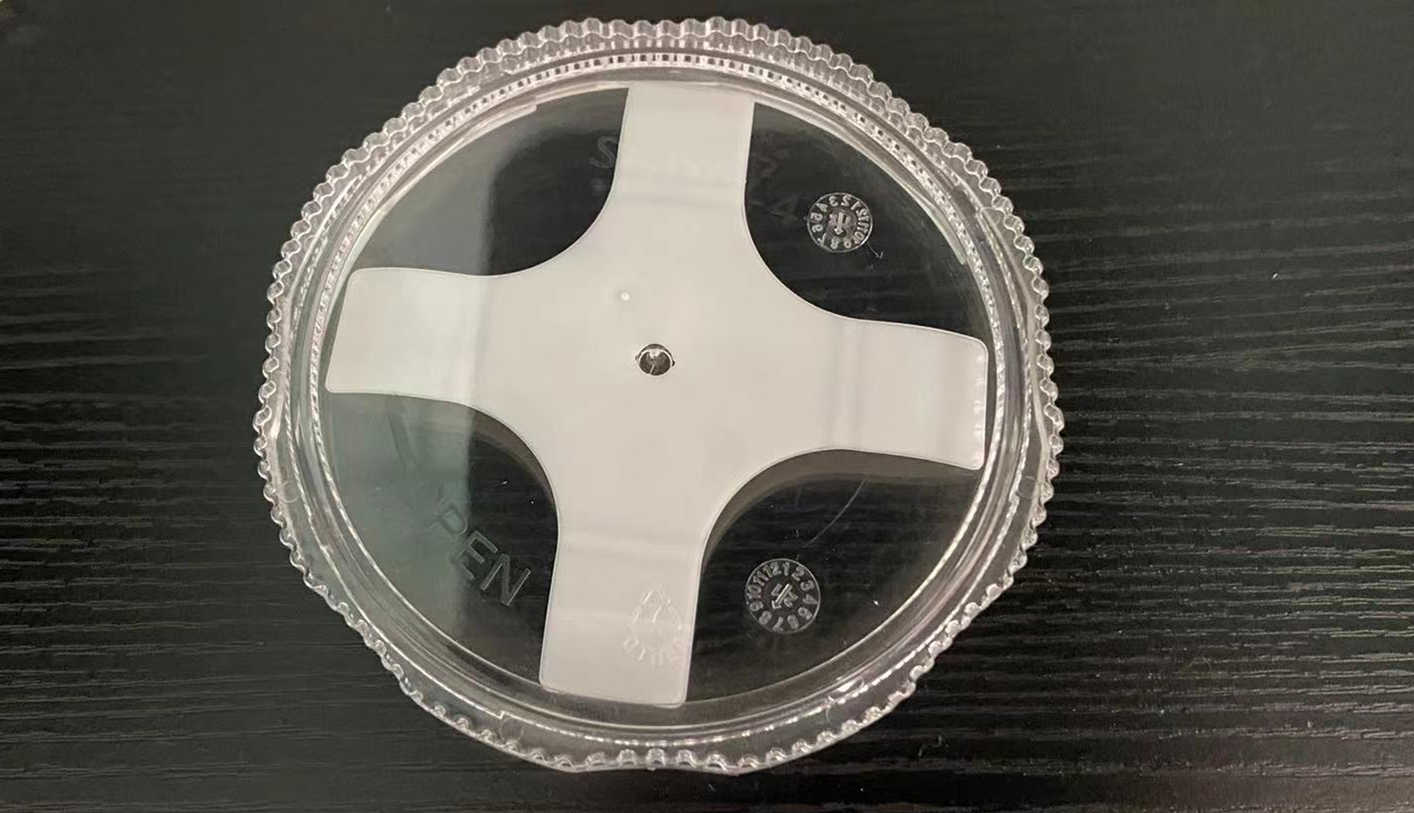 Single Horizontal Wafer Shipper - CIOE2025-Booth:5A93 - CIOE