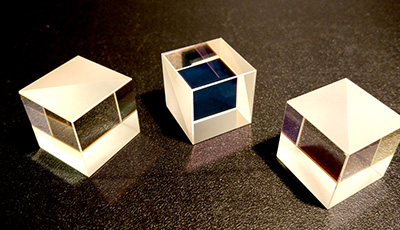 PBS\NPBS\X-CUBE - 2025展位号:4E065、4E066 - CIOE中国光博会