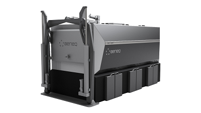 Beneq P800, Beneq P400A, P1500 - 2024展位号:4B046 - CIOE中国光博会