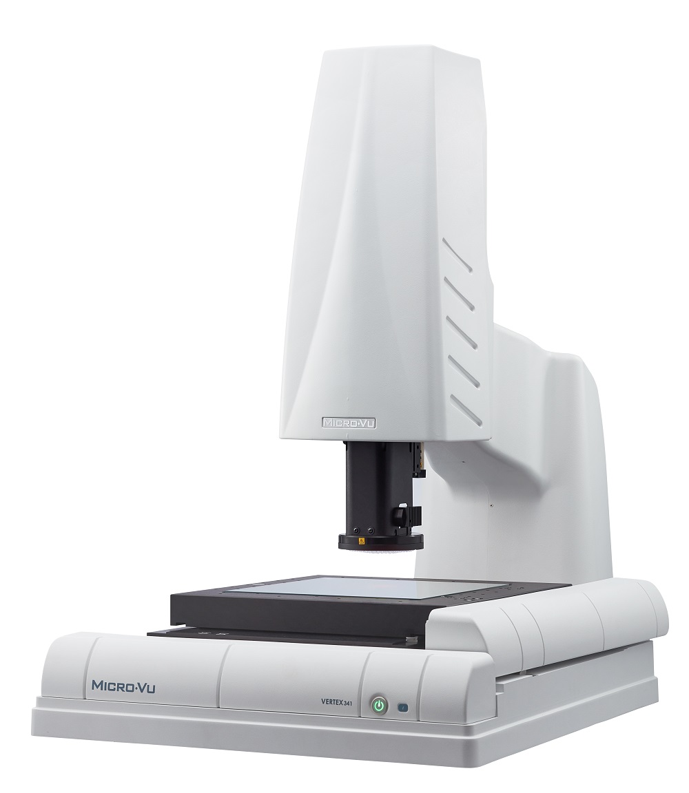 Vertex Technology Co.,Ltd - 2025 Booth:7D06 - CIOE