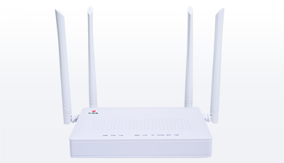 4GE+1POTS+WiFi+USB ONU(HG3221D) - CIOE2026-Booth:10C22 - CIOE