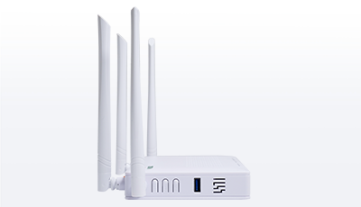 4GE+1POTS+WiFi+USB ONU(HG3221D) - CIOE2026-Booth:10C22 - CIOE