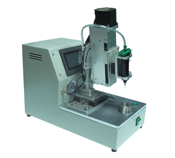 Single Head Rotary Dispenser - CIOE2024-Booth:7D01 - CIOE