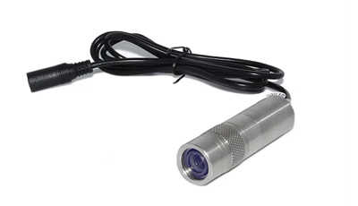 Powell Lens Uniform Line Laser Module - CIOE2025-Booth:4A065 - CIOE