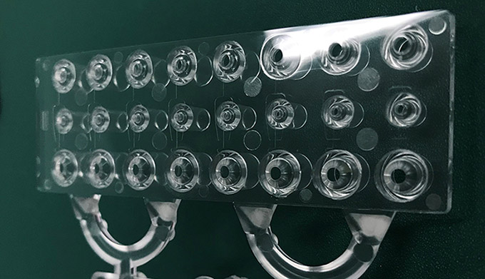 Micro-nano structure biochip - CIOE2025-Booth:5B62 - CIOE