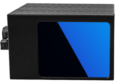 CH128 Series Hybrid Solid-state LiDAR - CIOE2025-Booth:4D48、4D49 - CIOE