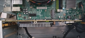 AlazarTech ATS9371 waveform digitizer card - CIOE2025-Booth:4C139 - CIOE