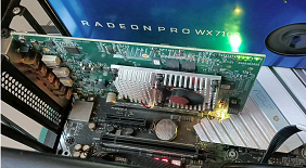 AlazarTech ATS9352 waveform digitizer card - CIOE2025-Booth:4C139 - CIOE