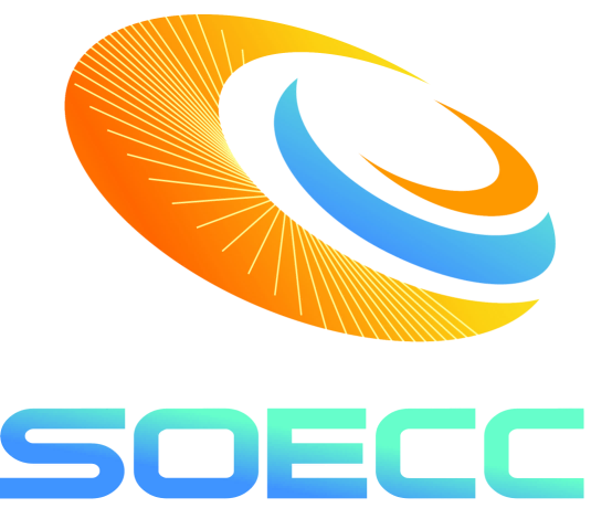 - CIOE2024-Booth:9A51 - CIOE