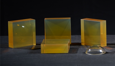 Ultra-low Thermal Expansion Glass-ceramics - CIOE2025-Booth:8B29 - CIOE