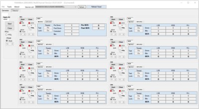 UC9264Q 400G PAM4 BERT - CIOE2025-Booth:10B76 - CIOE