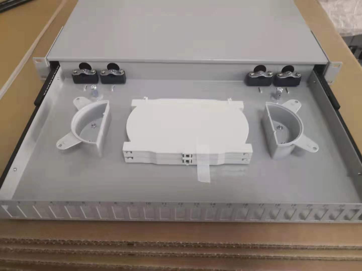 - CIOE2025-Booth:9B102 - CIOE