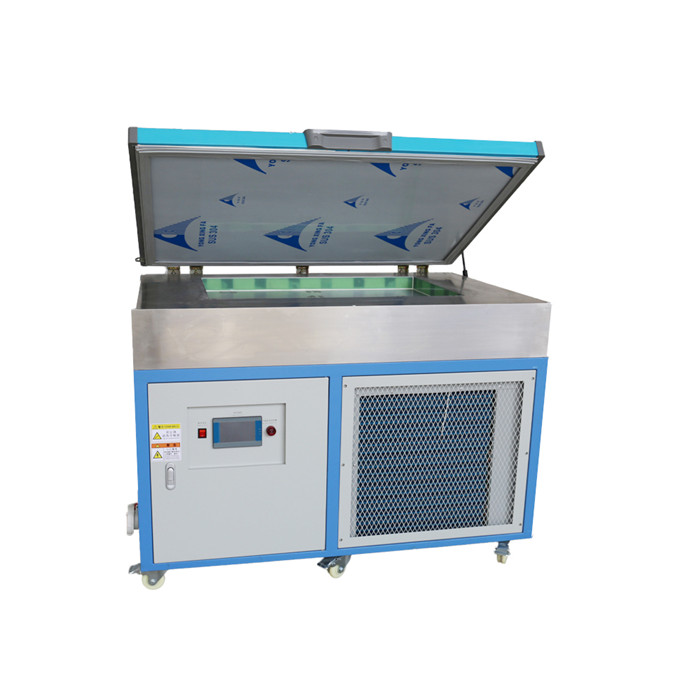 Low temperature liquid crystal separator - CIOE2025-Booth:10D97 - CIOE