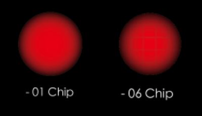 点光源（ PIN Point LED） - 2025展位号:6C13 - CIOE中国光博会