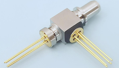 10G 对称单纤双向SC/APC 适配器器件 - 2025展位号:12E81 - CIOE中国光博会