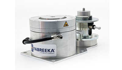 FABREEKA 空气弹簧PAL系列 - 2024展位号:1D67 - CIOE中国光博会