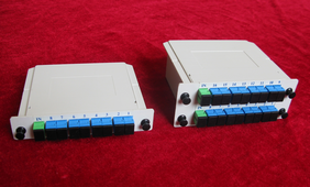 Optical passive device - CIOE2025-Booth:9A053 - CIOE