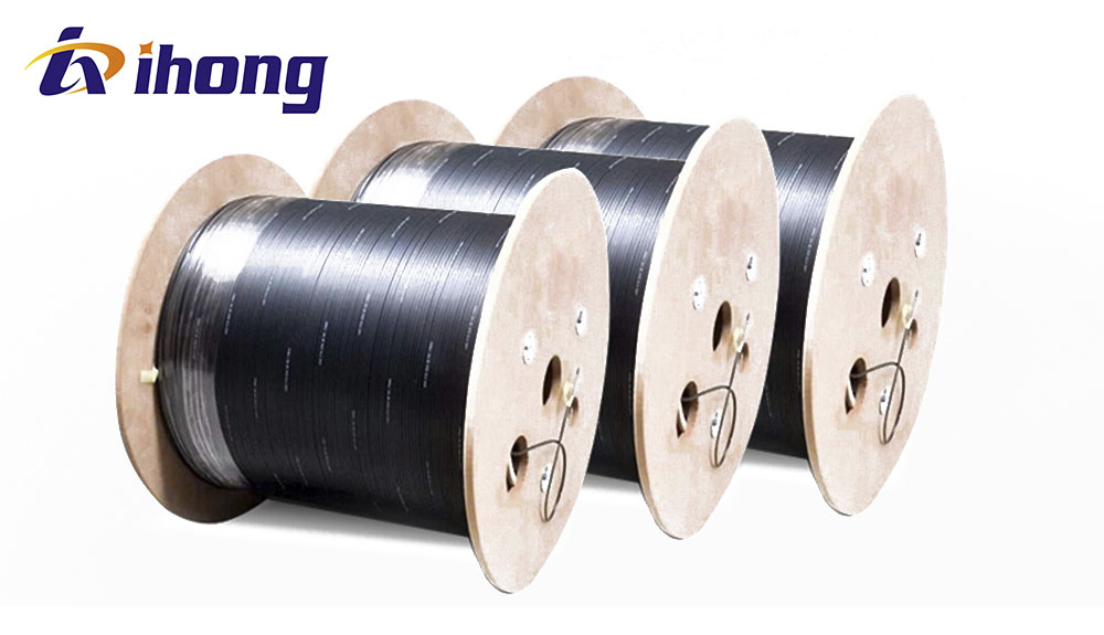Indoor& outdoor fiber optic cable - CIOE2024-Booth:9D36 - CIOE