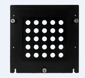 MTF test tray MTF clutter tray - CIOE2026-Booth:1D13 - CIOE