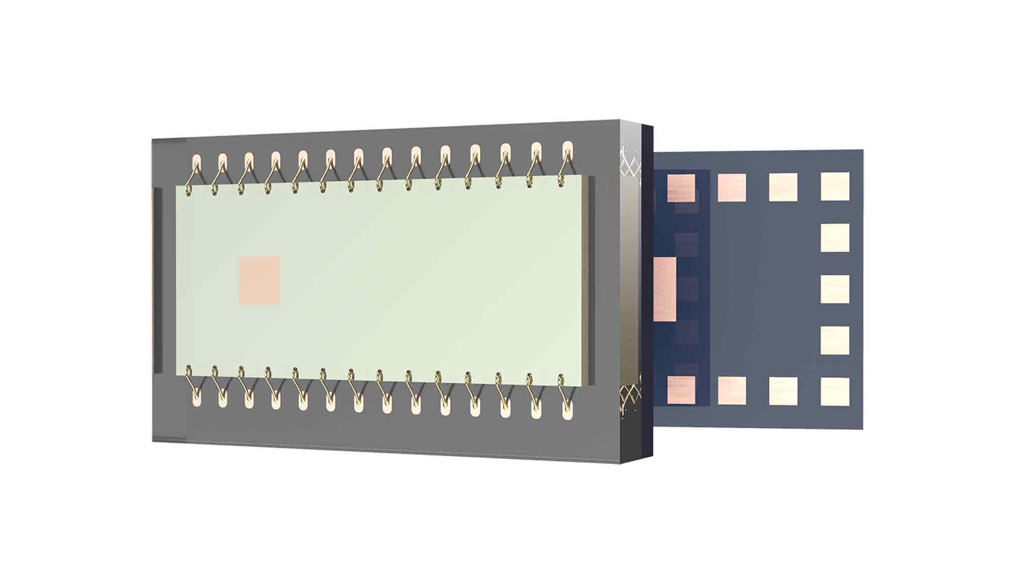 DTM3080 - 2025展位号:6D62 - CIOE中国光博会