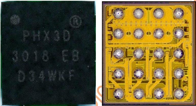 PHX3D 3018Q - 2026展位号:6A130 - CIOE中国光博会