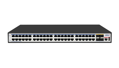 Core aggregation switch - CIOE2024-Booth:10A05 - CIOE