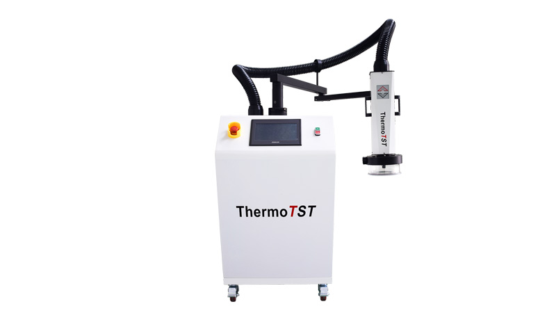 ThermoTST TS560高低温冲击气流仪 - 2026展位号:10A61 - CIOE中国光博会