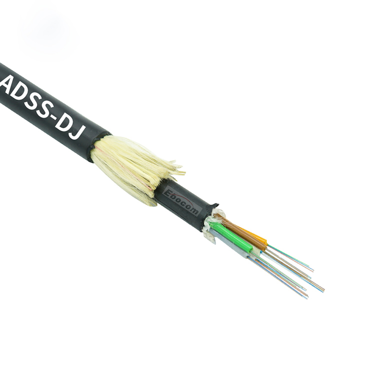 ADSS光缆 - 2025展位号:9D53 - CIOE中国光博会