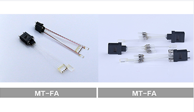 1、接口组件-准直器2、TO-Can-OSA3、MT-FA - 2025展位号:12B62 - CIOE中国光博会