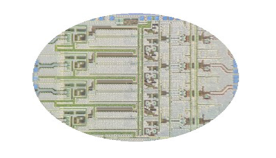 4x28G CDR+VCSEL Drv & CDR+TIA - 2025展位号:11B21 - CIOE中国光博会
