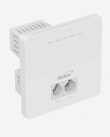 Fiberhome Telecommunication Technologies Co.,Ltd. - 2025 Booth:11B33 - CIOE