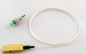 Thin-film LiNbO3 MZ modulator - CIOE2025-Booth:11A29 - CIOE