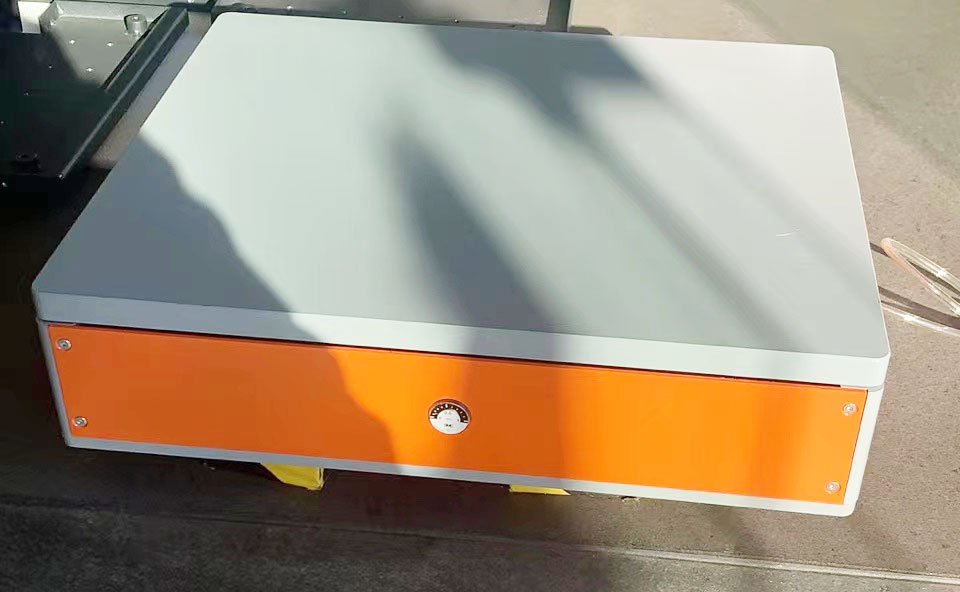 BK-AT-Table top vibration isolation platform - CIOE2023-Booth:5A50 ...