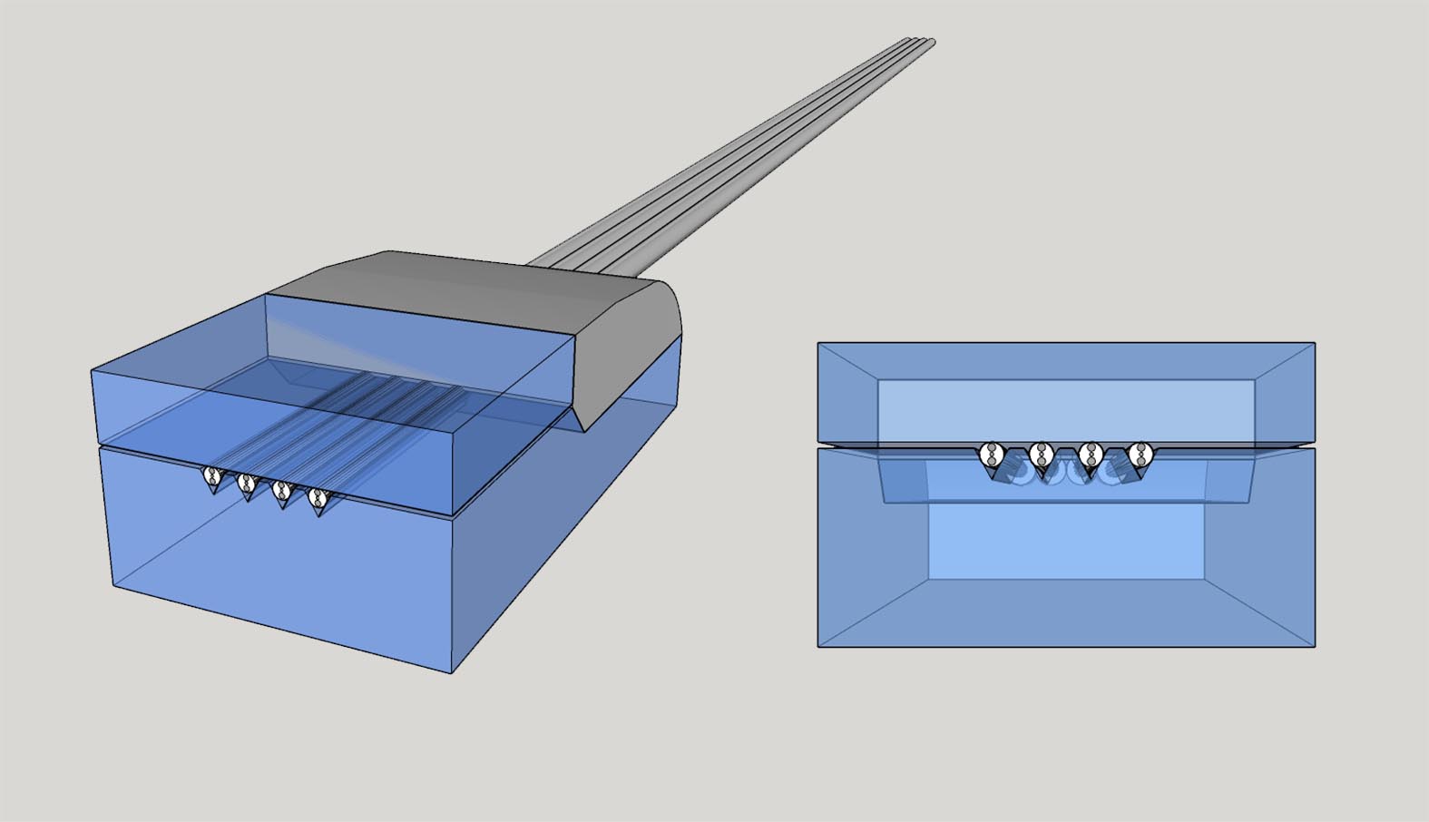 - CIOE2024-Booth:11D752 - CIOE