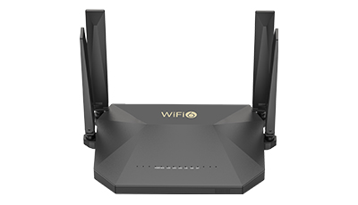 XPON WIFI6 AX1800 VOIP ONU BT-711AX - 2025展位号:10B71 - CIOE中国光博会
