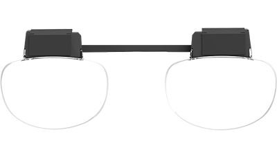 Freeform Diamond Pro AR Optical Module - CIOE2025-Booth:5A31 - CIOE