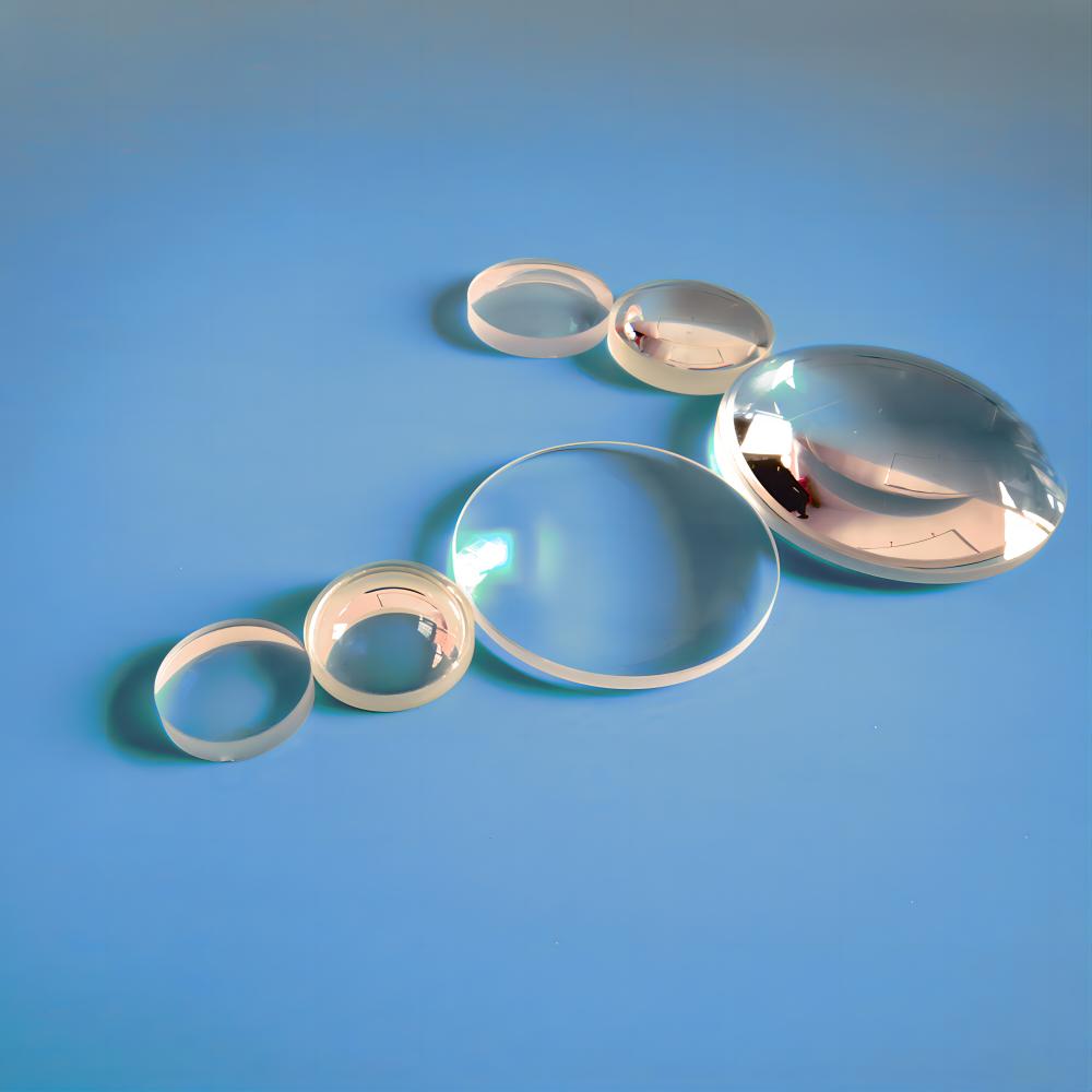 Spherical Lens - CIOE2023-Booth:2A105 - CIOE中国光博会