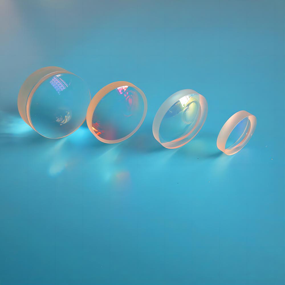 Spherical Lens - CIOE2023-Booth:2A105 - CIOE中国光博会