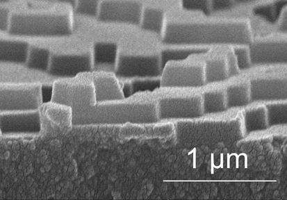 Nano imprint material - CIOE2025-Booth:2B011、2B012 - CIOE