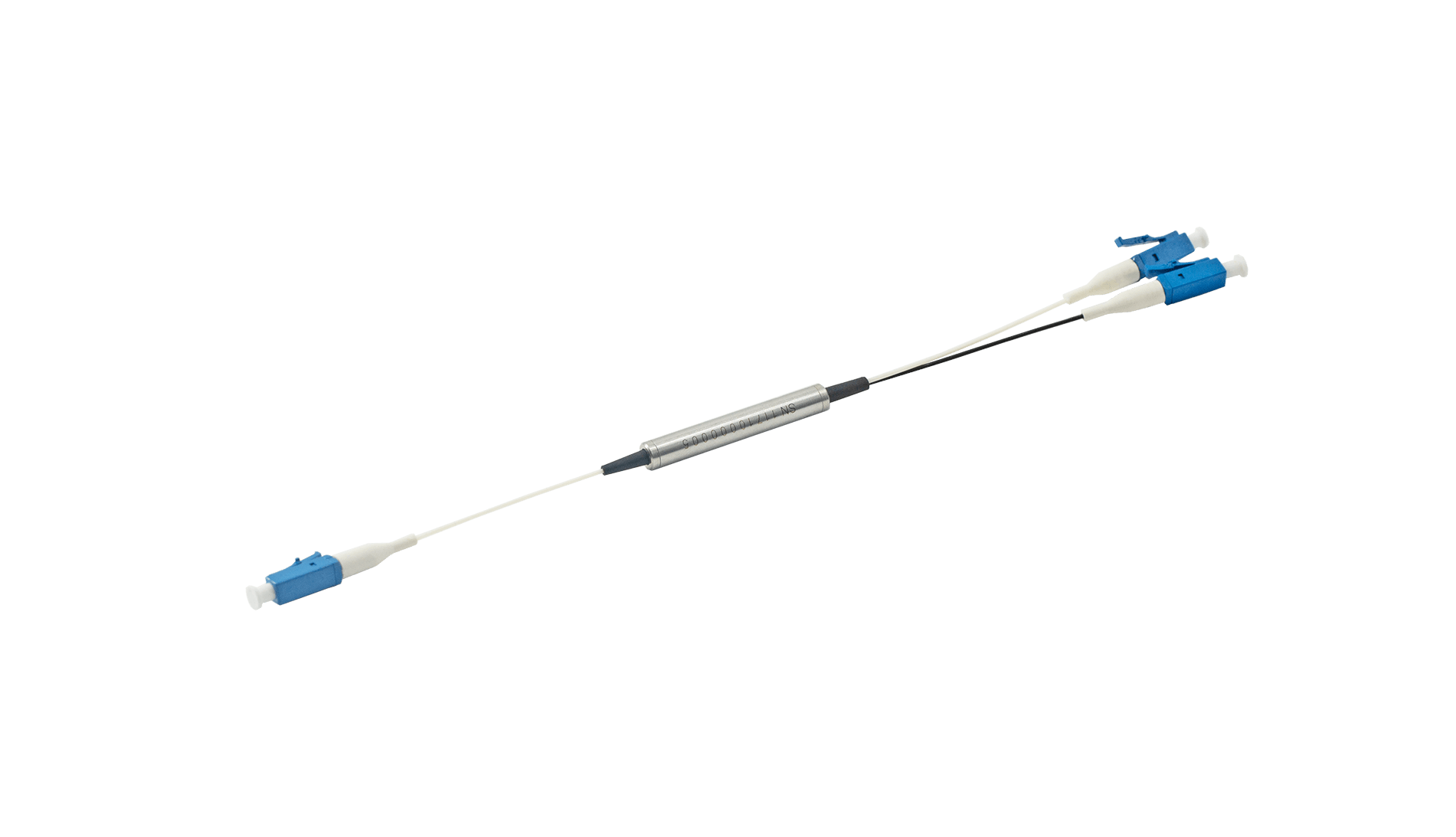 100GHz&50GHz DWDM TFF和DWDM波分器件 - 2025展位号:11C21 - CIOE中国光博会