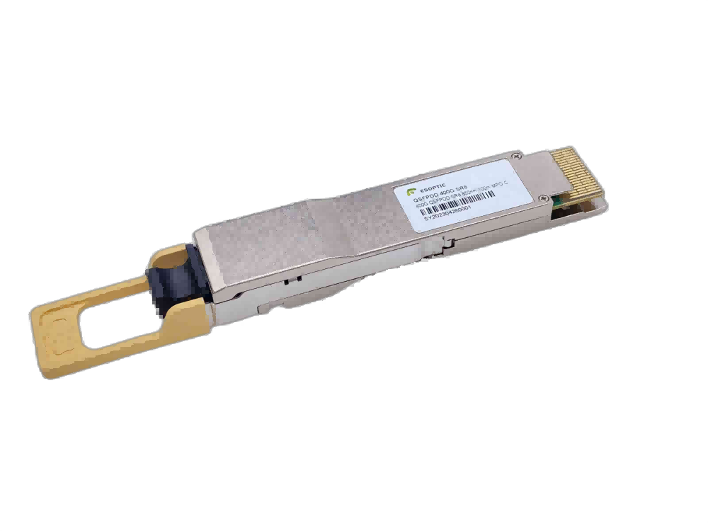 400G SR - 2024展位号:12D13 - CIOE中国光博会