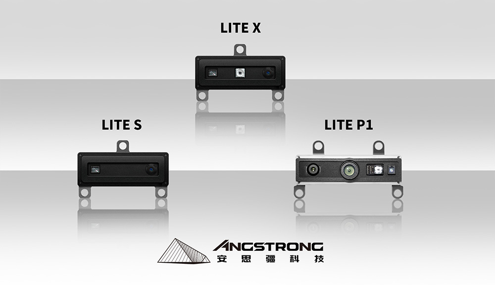 Venus-Lite X - 2025展位号:6A35 - CIOE中国光博会