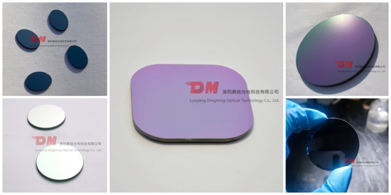 Silicon optical components - CIOE2024-Booth:7D31 - CIOE